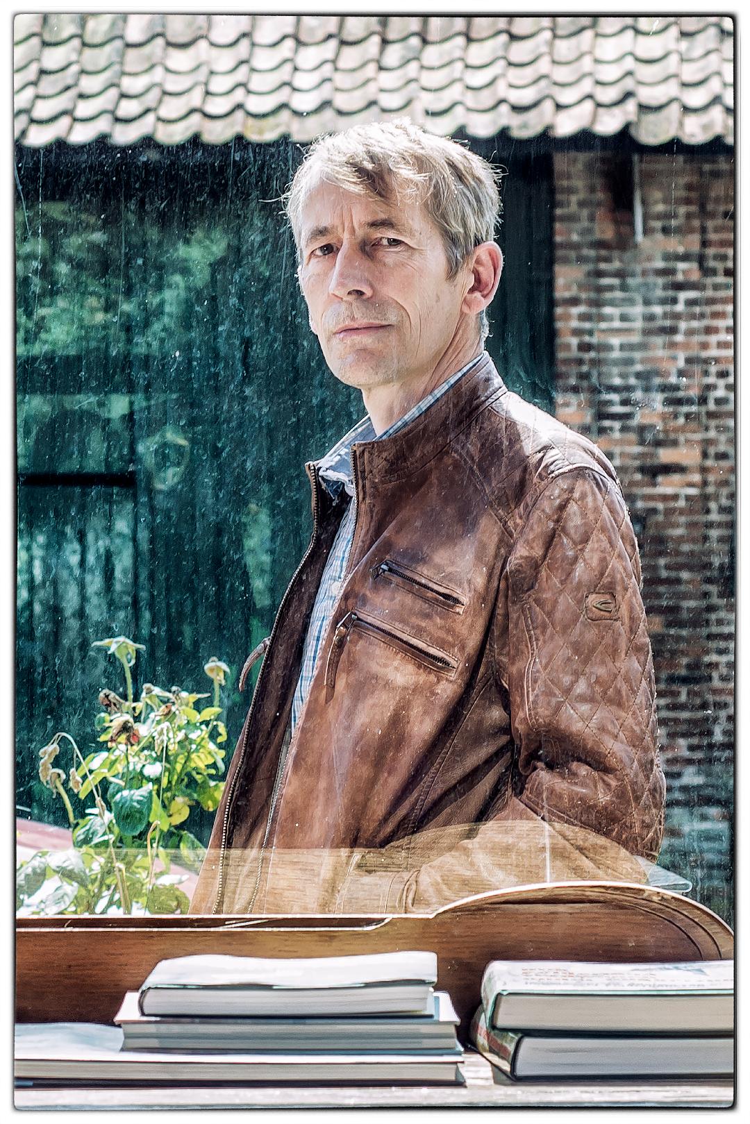 Chris De Stoop - Wilfried