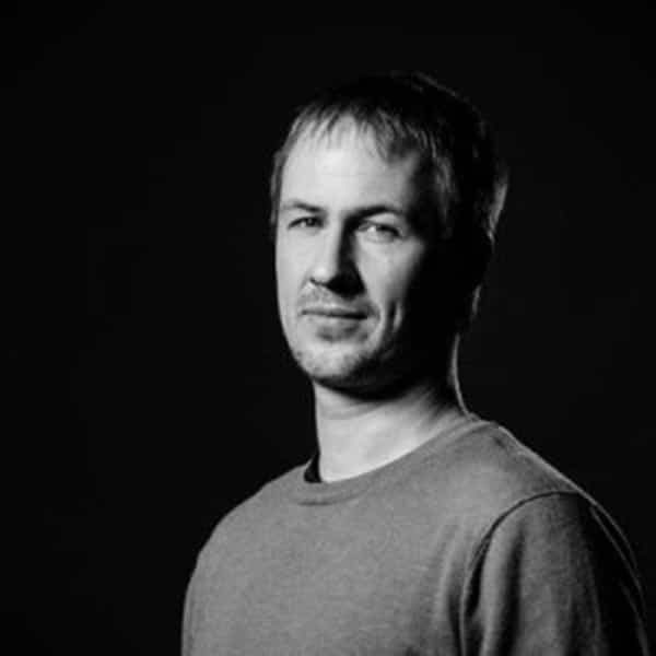 Julien Thomas - Wilfried