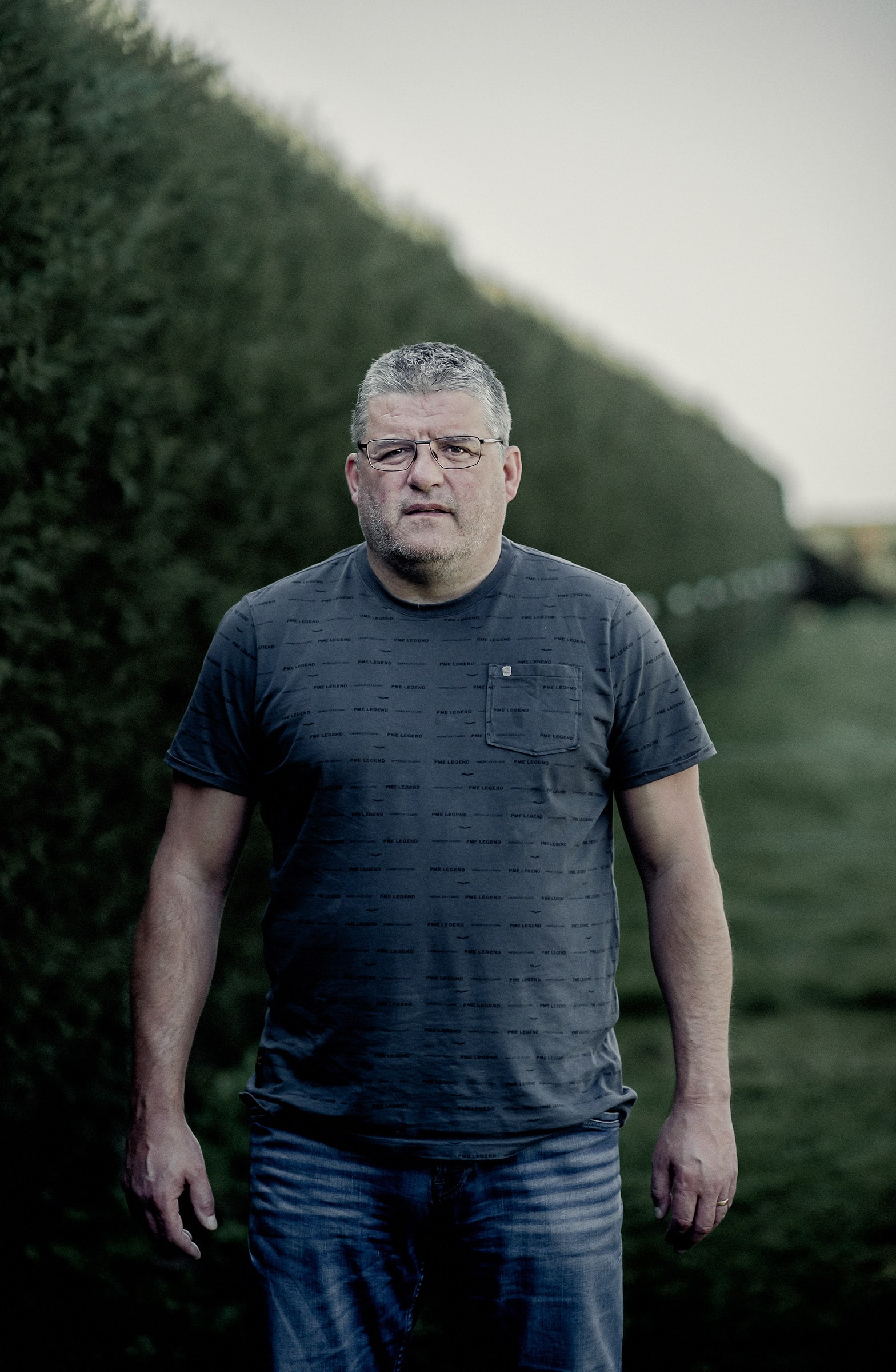 Philippe Albert : « Je n’étais pas un homme des bois, mais un homme des ...